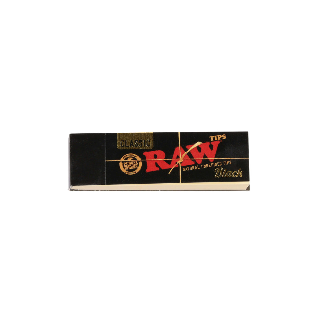 FILTROS RAW BLACK CLASSIC – Pachemama